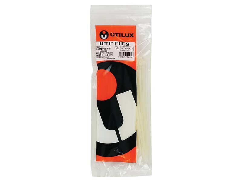 Utilux Cable Ties