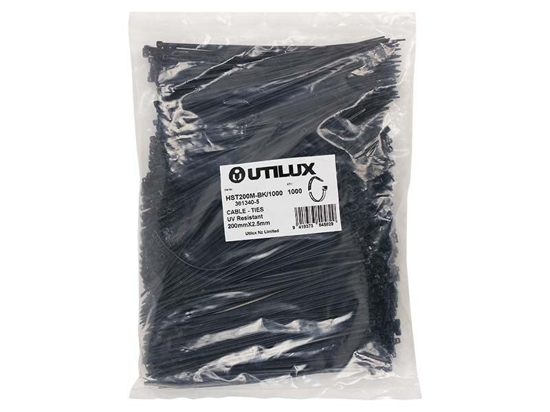 Utilux Cable Ties