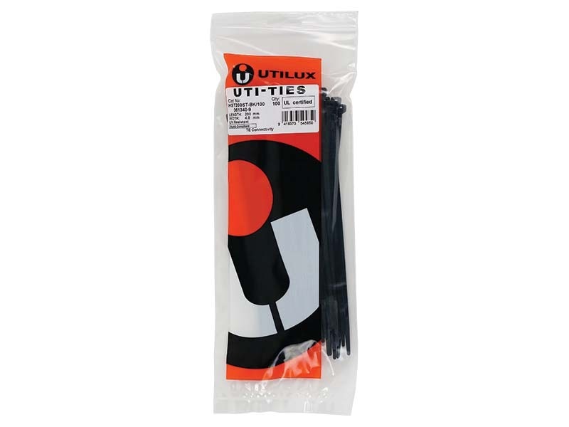 Utilux Cable Ties