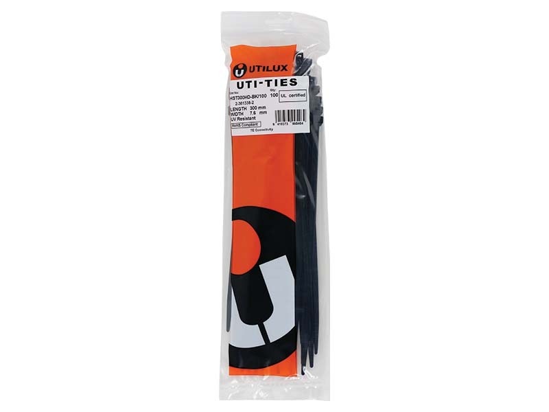 Utilux Cable Ties