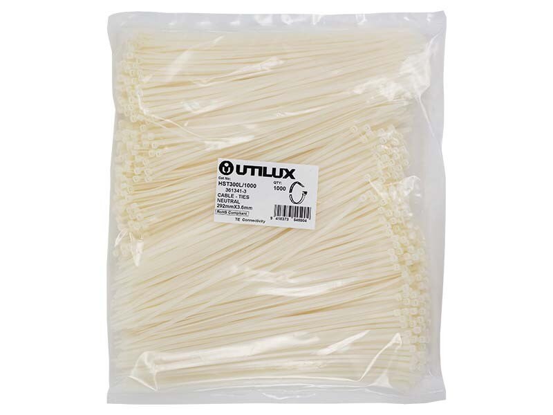 Utilux Cable Ties