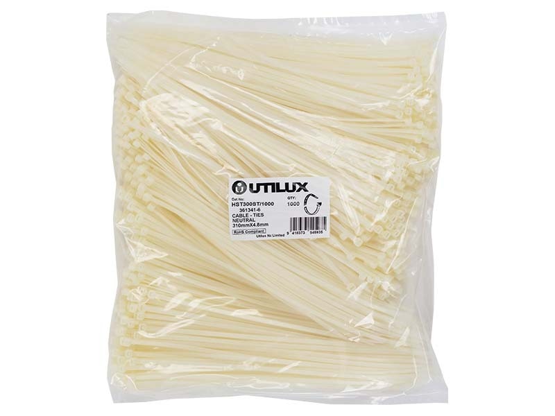 Utilux Cable Ties