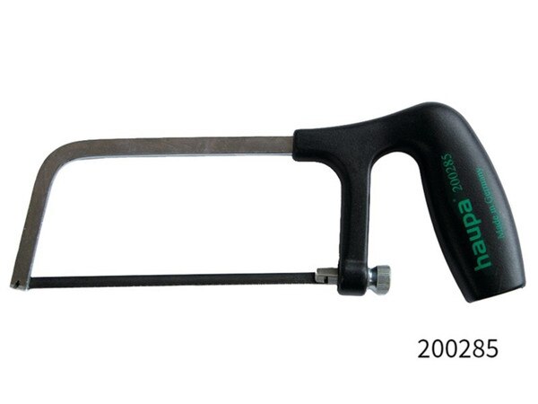 Hacksaws