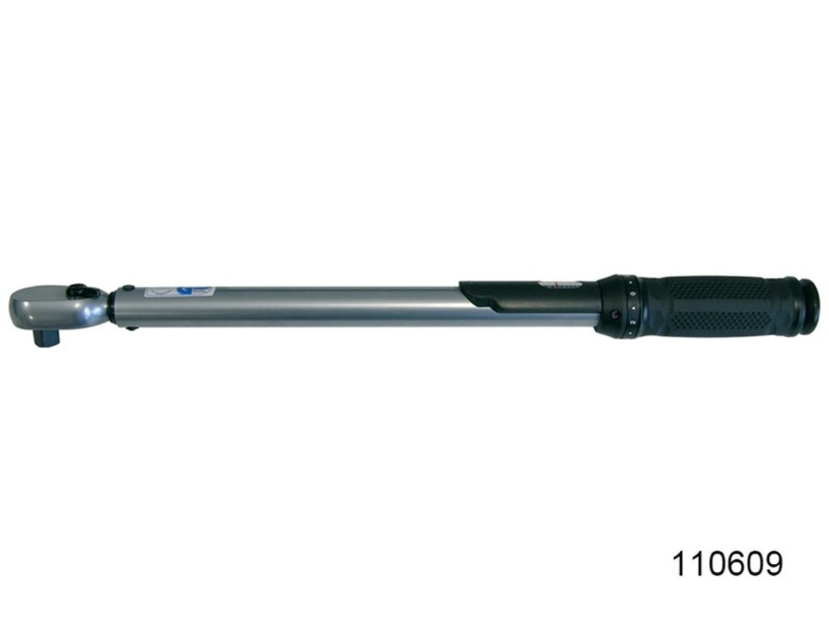 Haupa Torque Wrenches