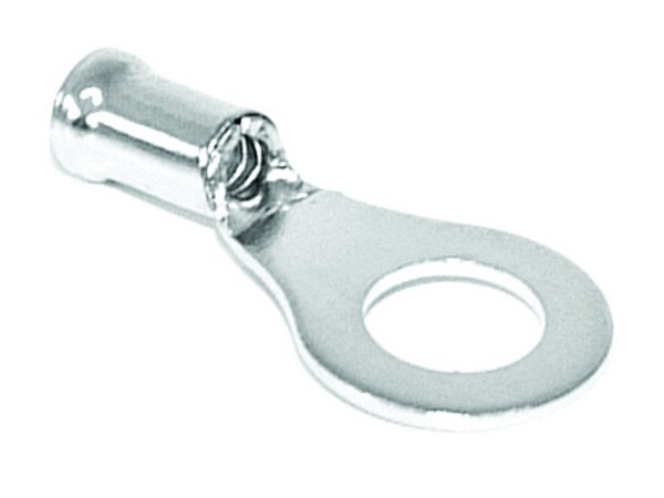 High Temperature Terminals