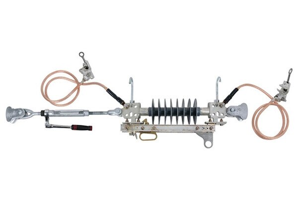 Inline Disconnect Switch Kit