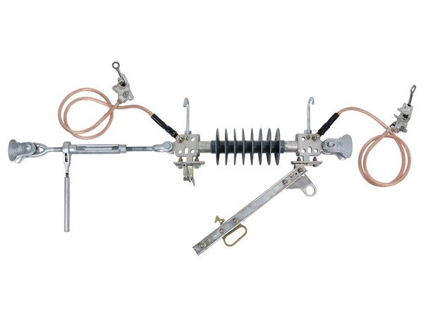 Inline Disconnect Switch Kit