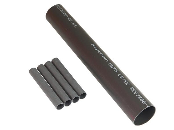Inline Joints for TPS Cable - Without Connectors