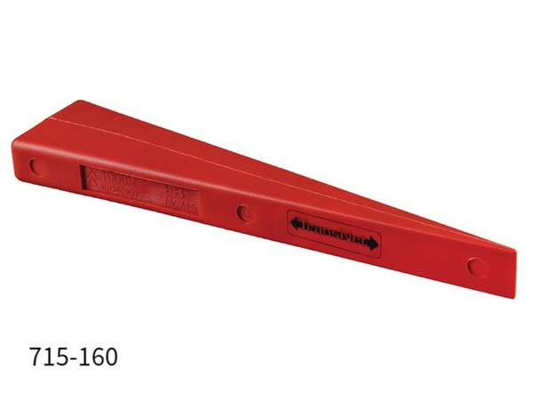 Insulating Wedges