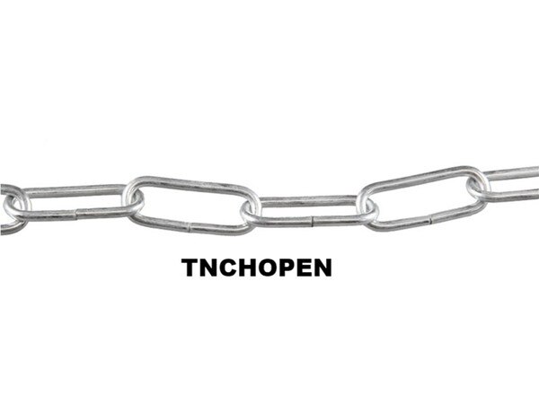 Jack Chain
