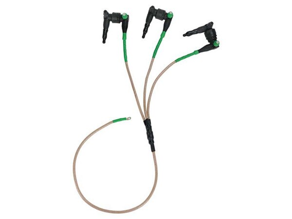 K199 LV BONDING SET