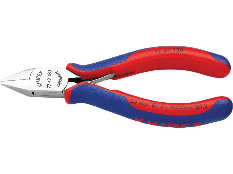 Precision Diagonal Cutter