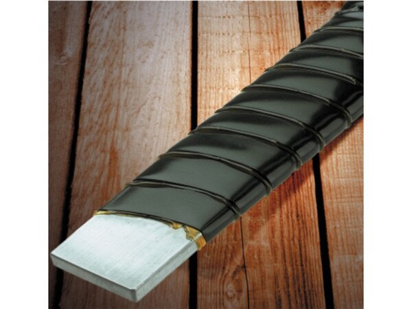 LV Insulation Heatshrinkable Tape