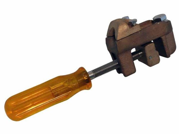 LV Jumper Clamps
