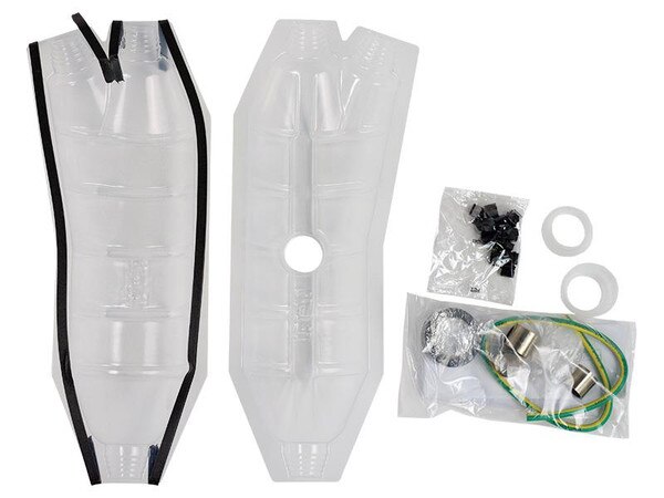 LV Resin Inline & Branch Joint Kits – No Connectors