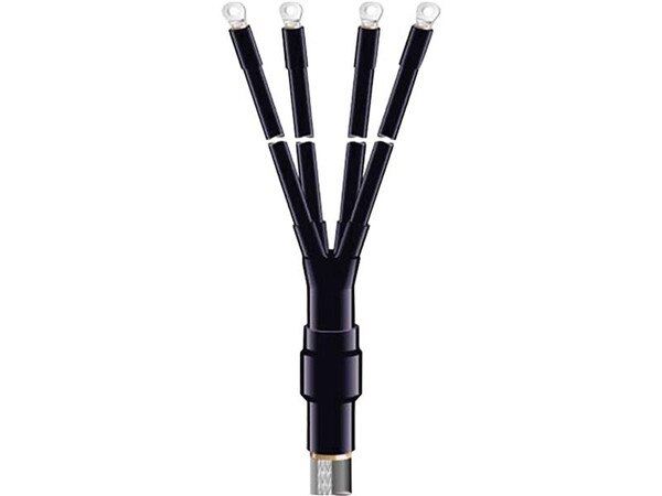 LV Termination Kits for XLPE Cables
