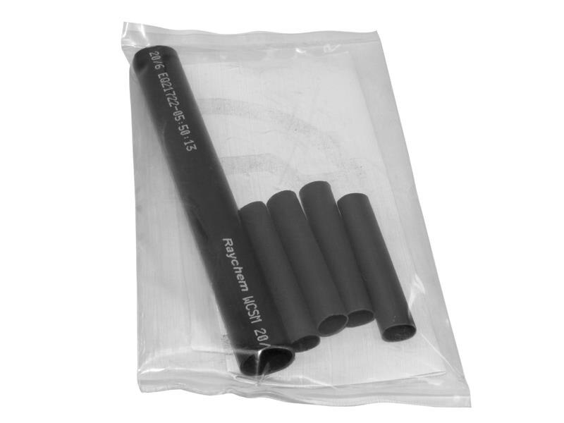 Inline Joints for TPS Cable - Without Connectors
