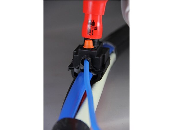 LVSB - Low Voltage Service Branch Joints