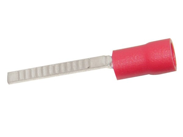 Lip Blade Terminals