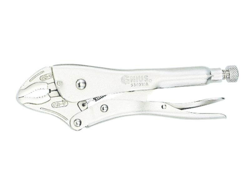 Locking Pliers