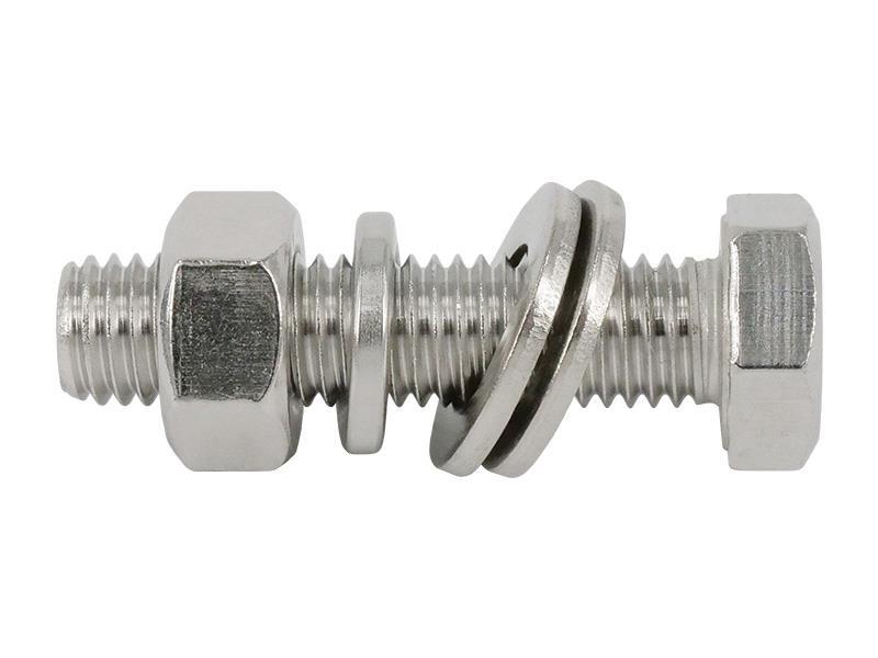 Setscrew - Stainless Steel