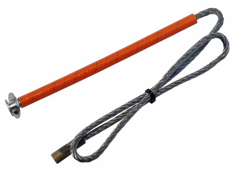 AB Chance Type K and Type T fuse links - 11kV, 22kV, 33kV