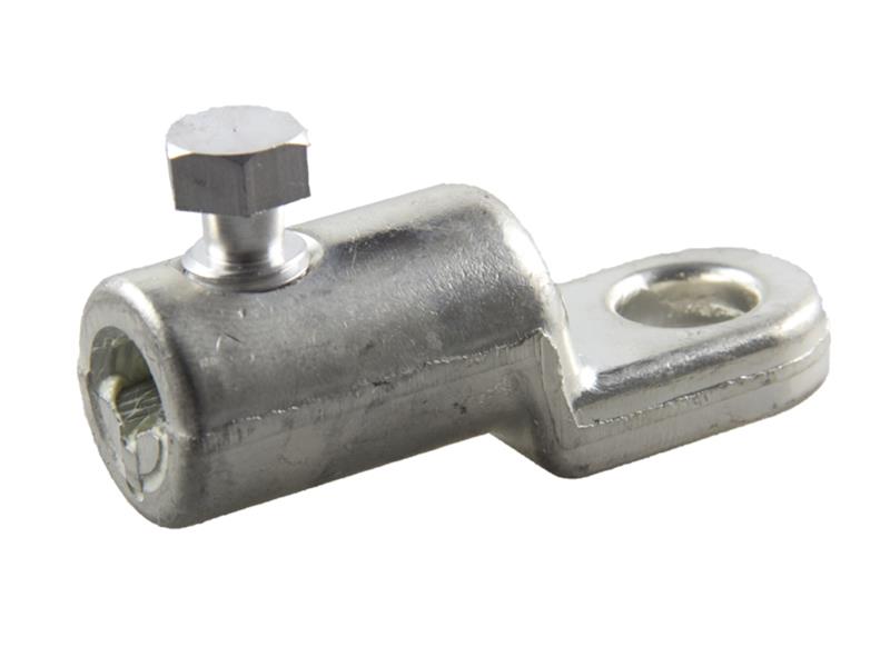 Mechanical Lugs for Applications up to 36kV