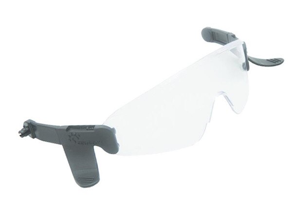 Nexus Integrated Helmet Eye Shield