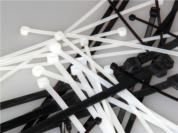 Nylon Cable Ties