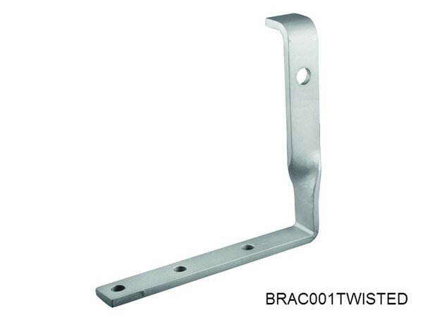 Overhead Fuse Switch Brackets