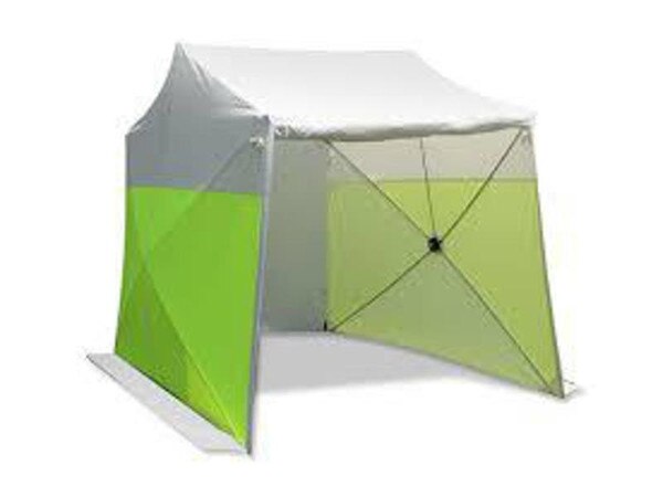 Pop'N'Work Ground Tents