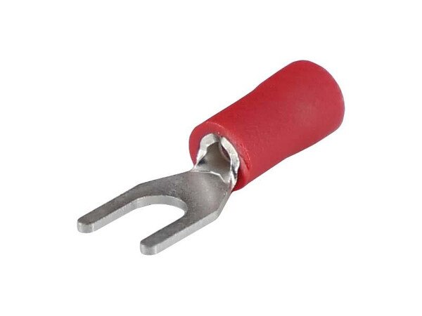 Pre-Insulated Fork Terminals