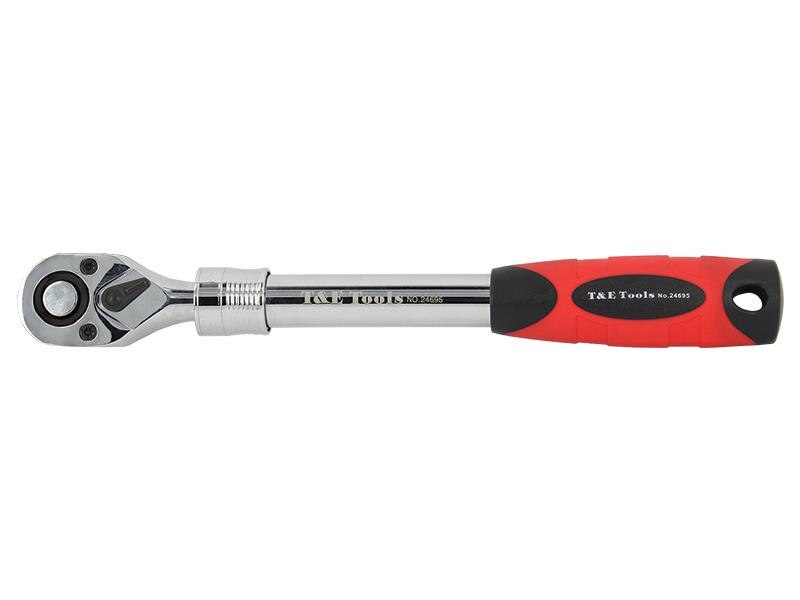 Ratchet Handles
