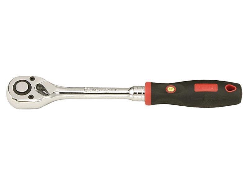 Ratchet Handles