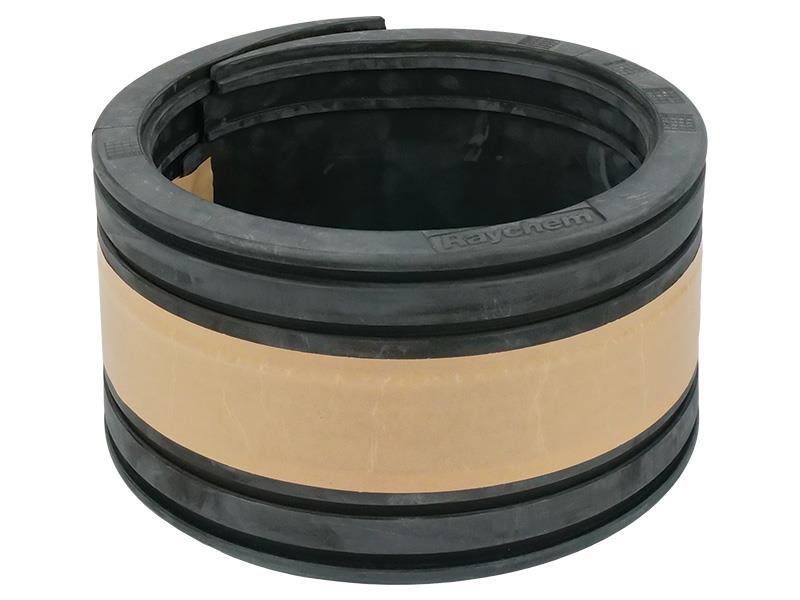 Rayflate Duct Sealing System