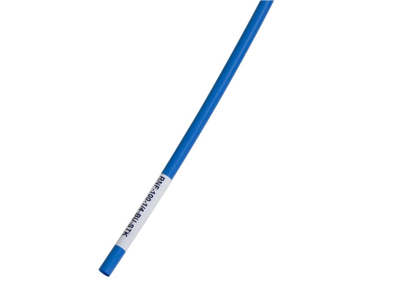 RNF100 - General Purpose Low Voltage Heatshrink
