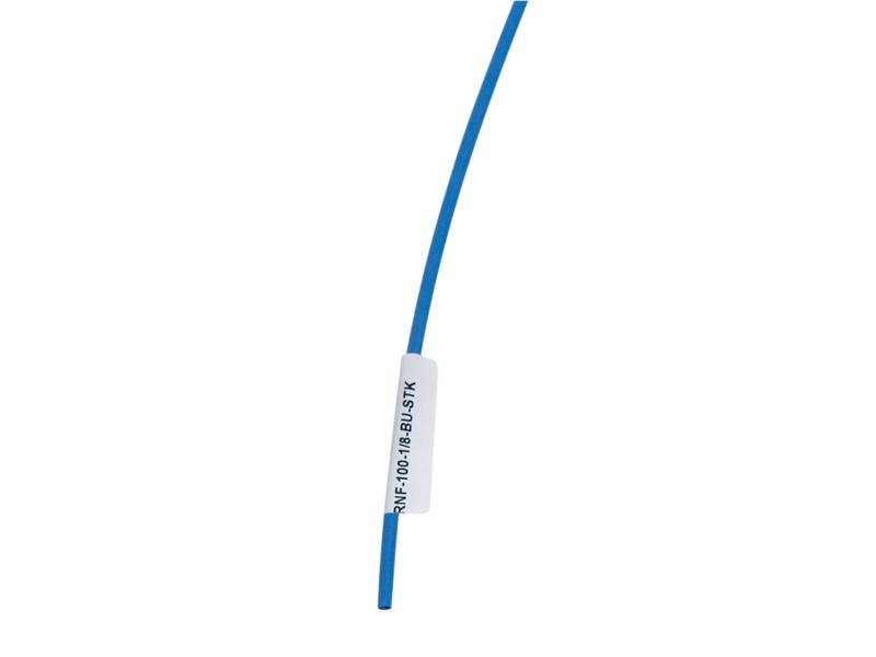 RNF100 - General Purpose Low Voltage Heatshrink