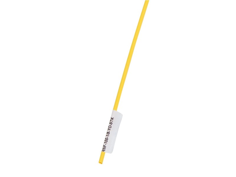RNF100 - General Purpose Low Voltage Heatshrink