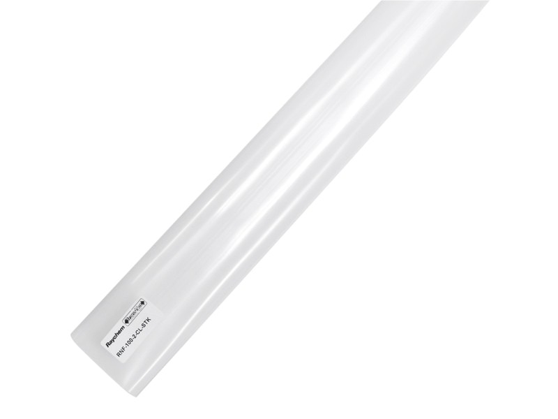 RNF100 - General Purpose Low Voltage Heatshrink
