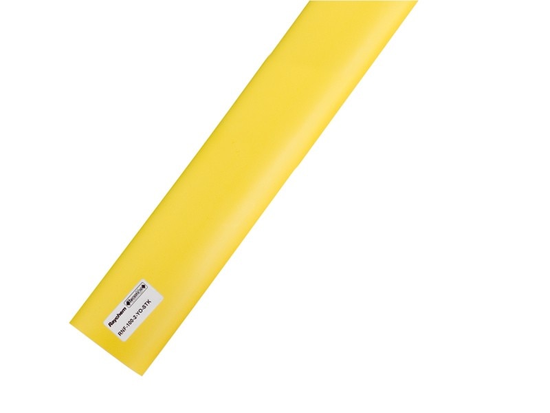 RNF100 - General Purpose Low Voltage Heatshrink