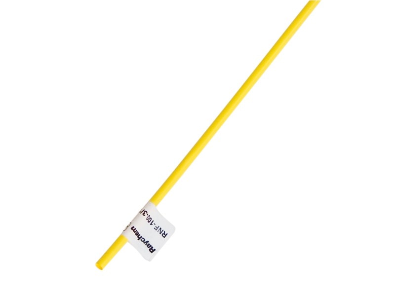 RNF100 - General Purpose Low Voltage Heatshrink