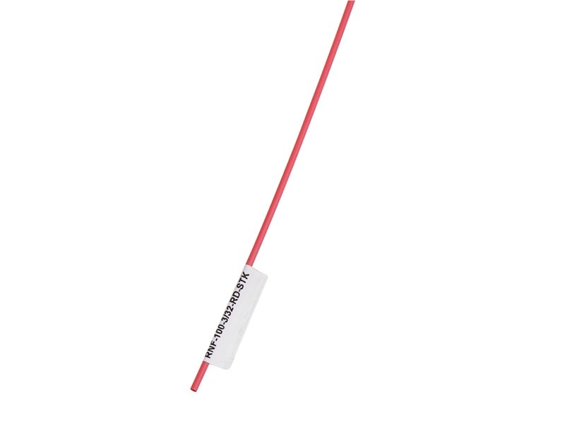 RNF100 - General Purpose Low Voltage Heatshrink