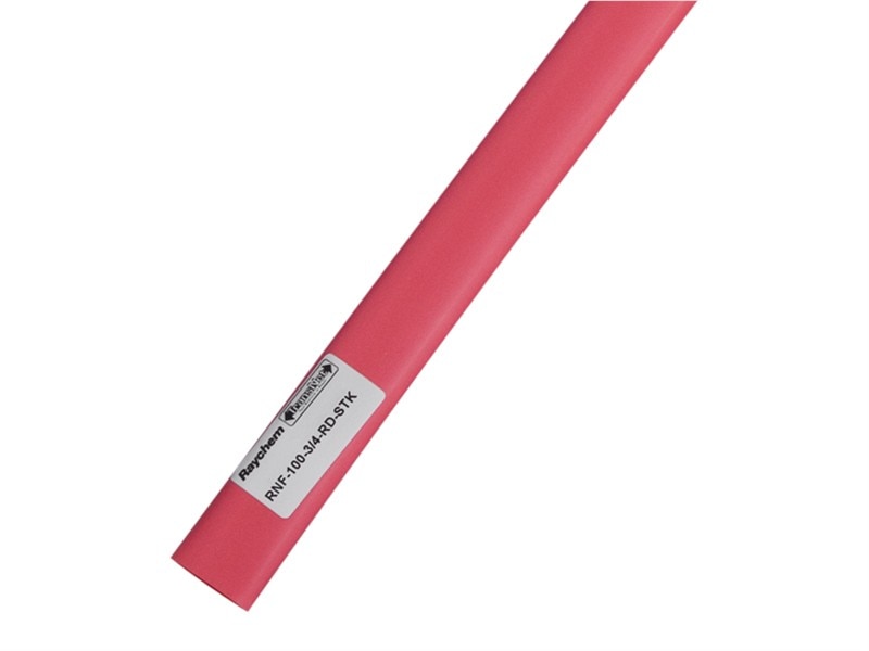 RNF100 - General Purpose Low Voltage Heatshrink