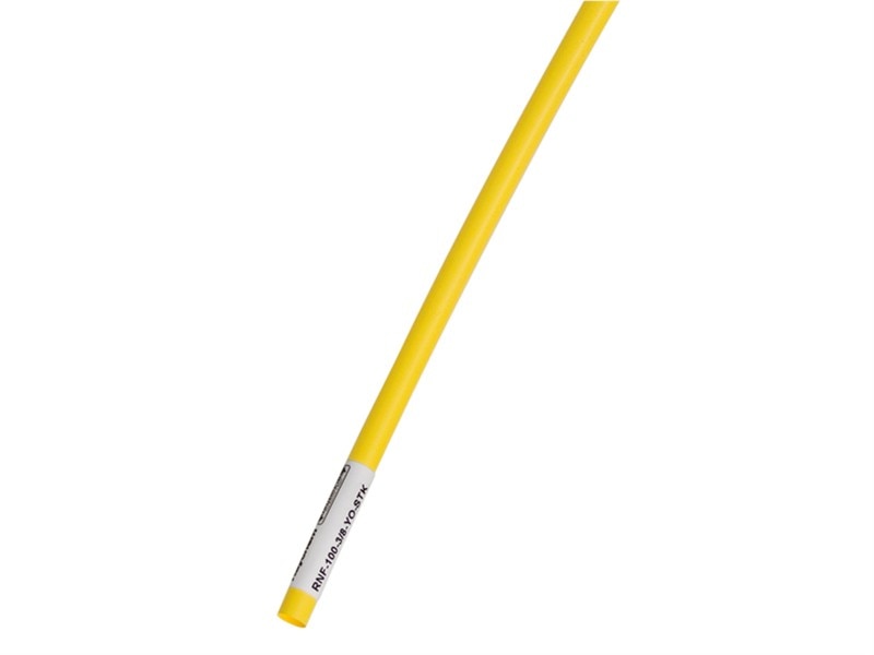 RNF100 - General Purpose Low Voltage Heatshrink