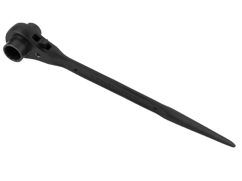 Ratchet Podger Wrench