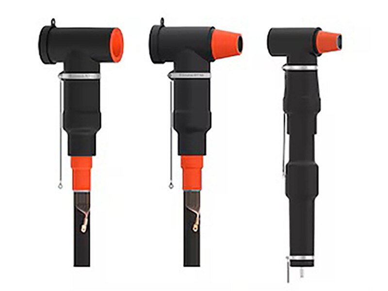 RSTF Screened Separable Connector Type F Bushing