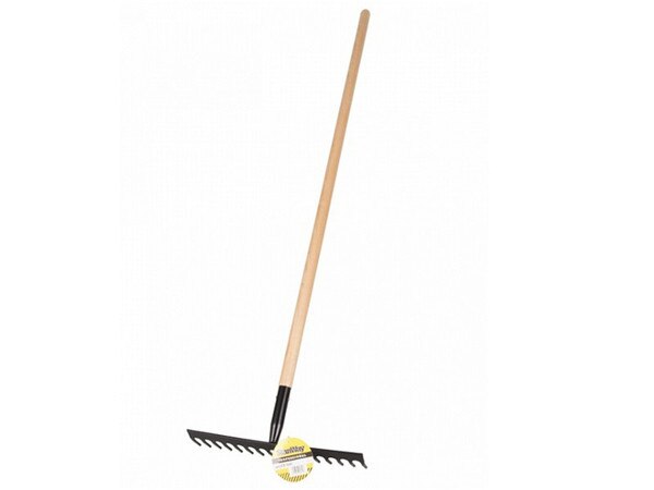 Rakes