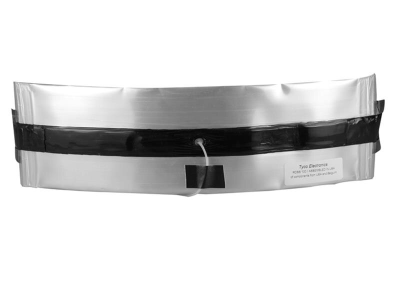 Rayflate Duct Sealing System