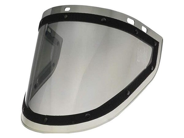 Replacement Shields for Switchgear Hoods