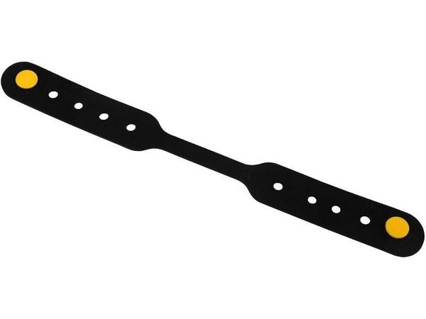 Rubber Sleeve Harness and Straps